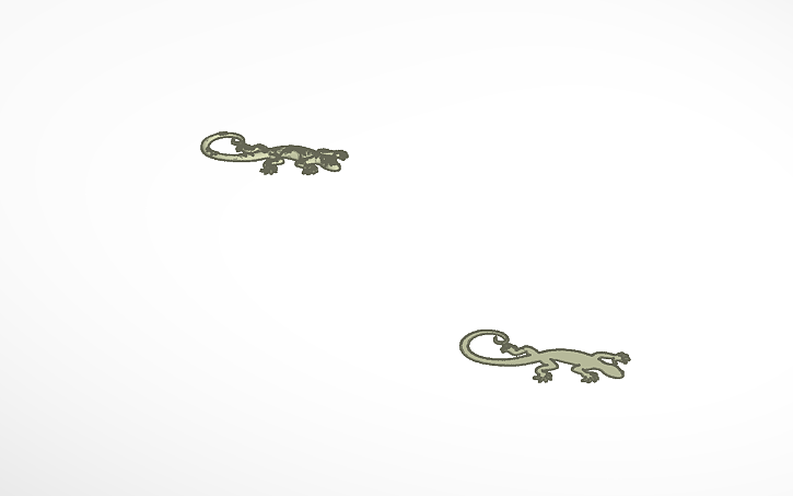 3D design 2G1B | Tinkercad