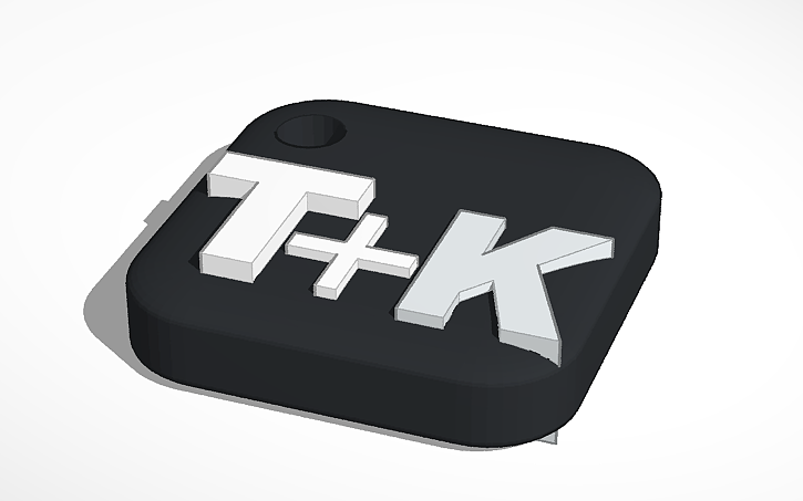 3D design trent shinn - Tinkercad