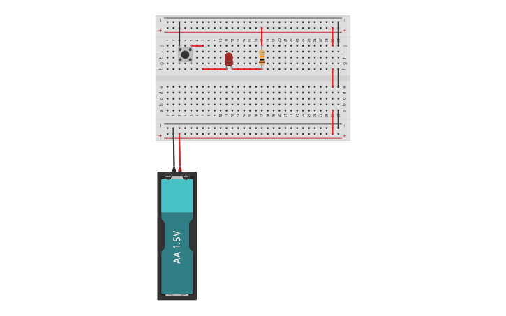 Circuit design Esteban changuan NacB - Tinkercad