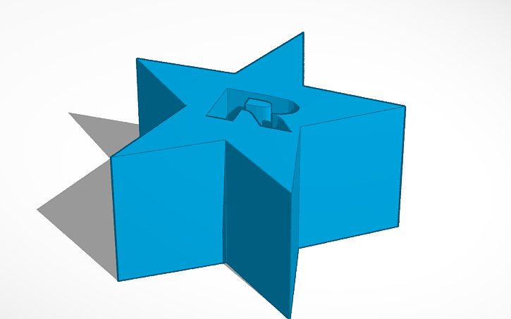 3d Design Hard Tinkercad