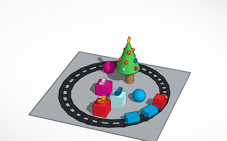 3D design suarez camacho juan 36 | Tinkercad