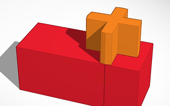 3d Design Servo Tinkercad
