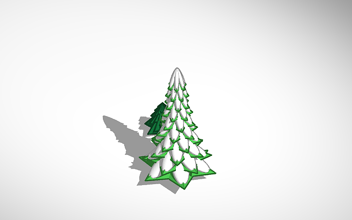 3D design Spectacular Bombul-Fulffy - Tinkercad