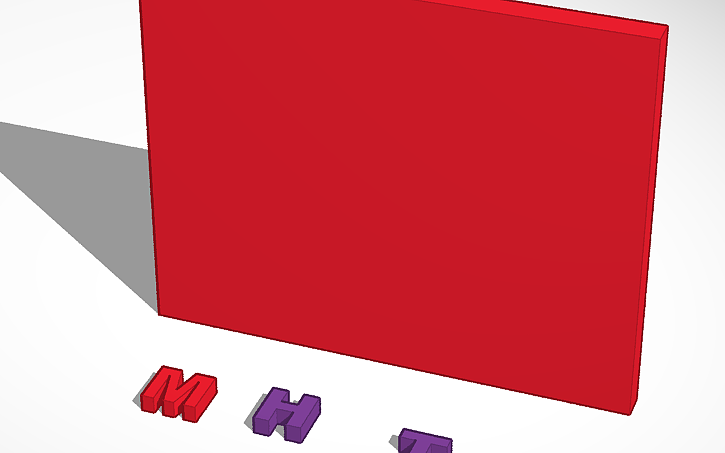 3D design Stunning Kieran-Allis | Tinkercad