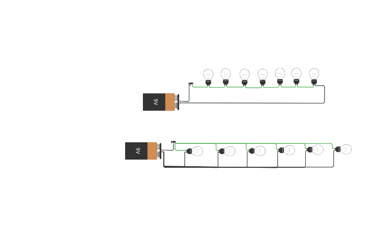 Circuit design Integradora Dayana 9 C | Tinkercad