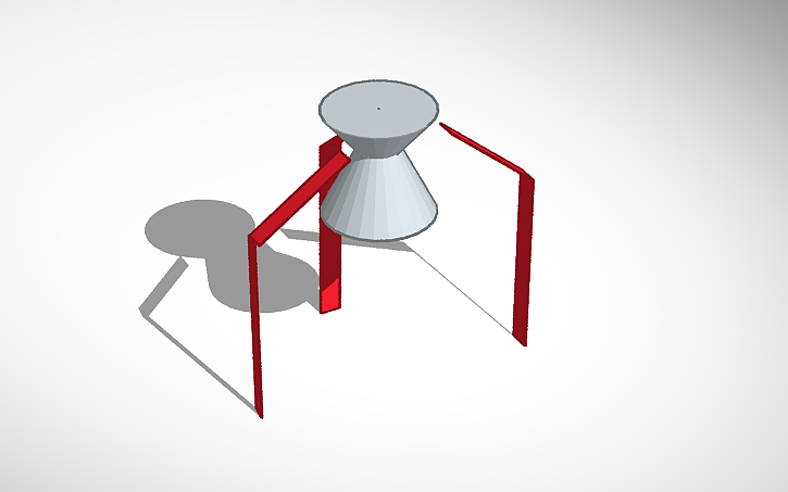 3D design Science 8G | Tinkercad