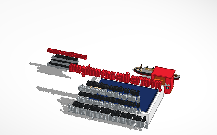 3D design my favorite shape collections ( feel free to use | Tinkercad