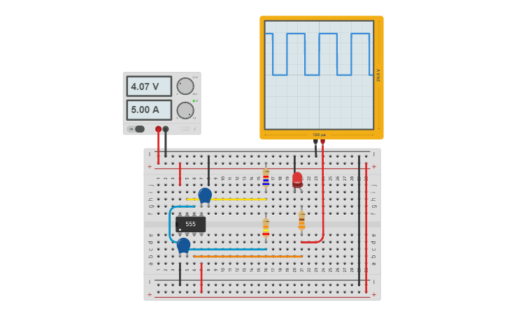 Circuit design Diva Ayumi Alifia Adjani_3C_07_Astabil_Rangkaian 2 ...