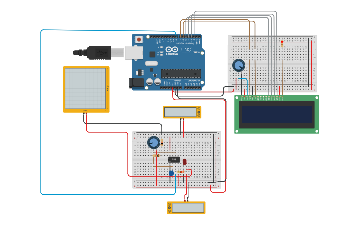 Circuit design Frequency sensor_level 5_ AT - Tinkercad