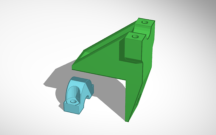 3D design Clam as smoot - Tinkercad