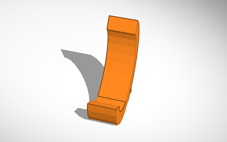 3D design controller stand (xbox) | Tinkercad