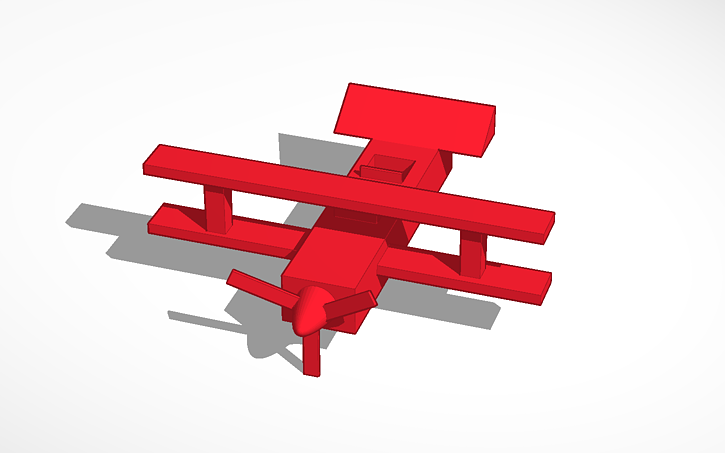 3D design Brave Jofo | Tinkercad