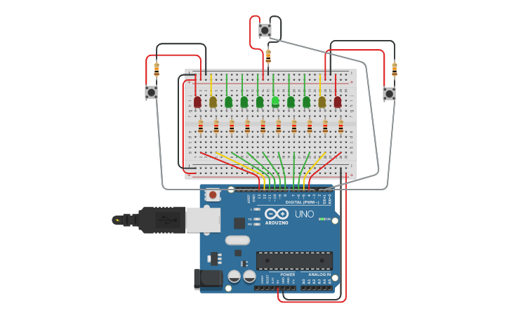 Circuit design dz_reset | Tinkercad