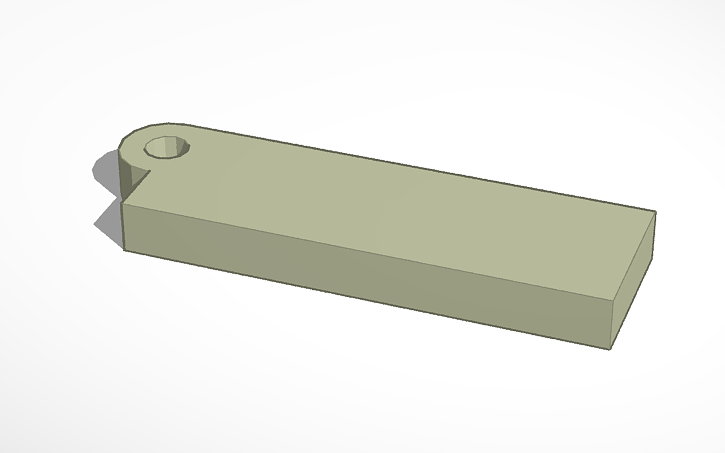 3D design Template | Tinkercad