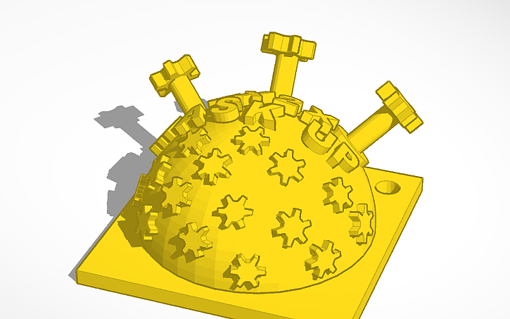 3D design be useful - Tinkercad