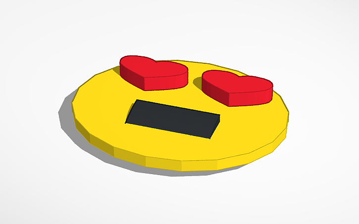 3d Design Желнов 3311 Tinkercad ДЗ №1 Tinkercad
