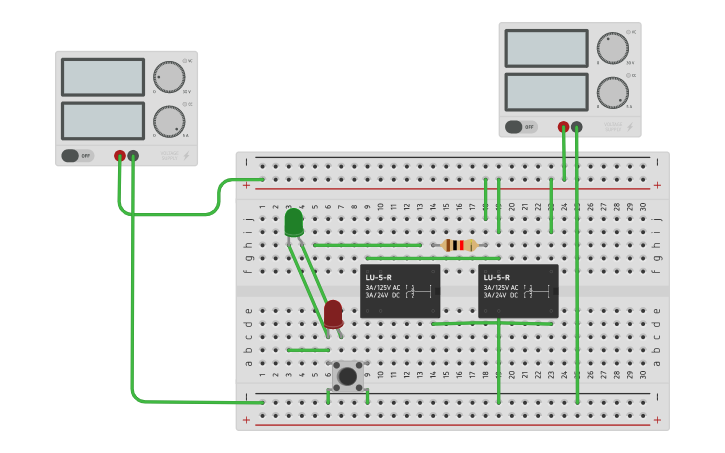 Circuit design Bodacious Jaban-Fulffy | Tinkercad