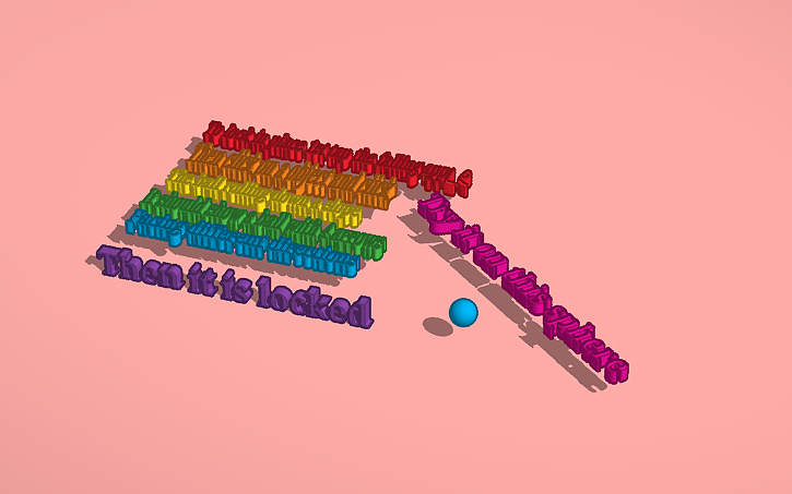 3D design Guide | Tinkercad
