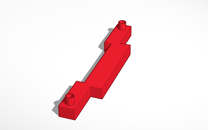 3D design rc ting 2 | Tinkercad