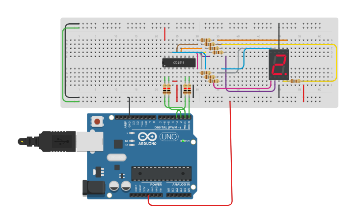 Circuit design 2020-11-19 Andres C. Decodificador con programacion de ...