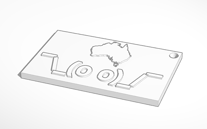 3D design sid, just sid - Tinkercad