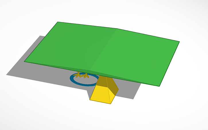 3D design Copy of The duck | Tinkercad