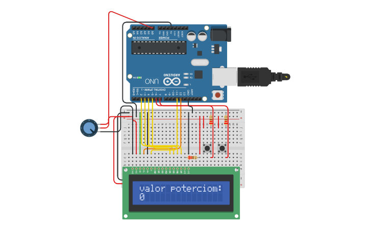 Circuit design microcontrolador_questão-2 - Tinkercad