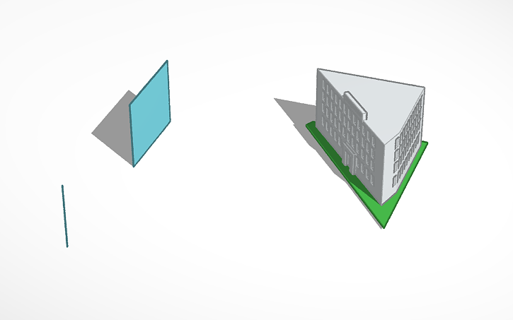 3D design 3 | Tinkercad