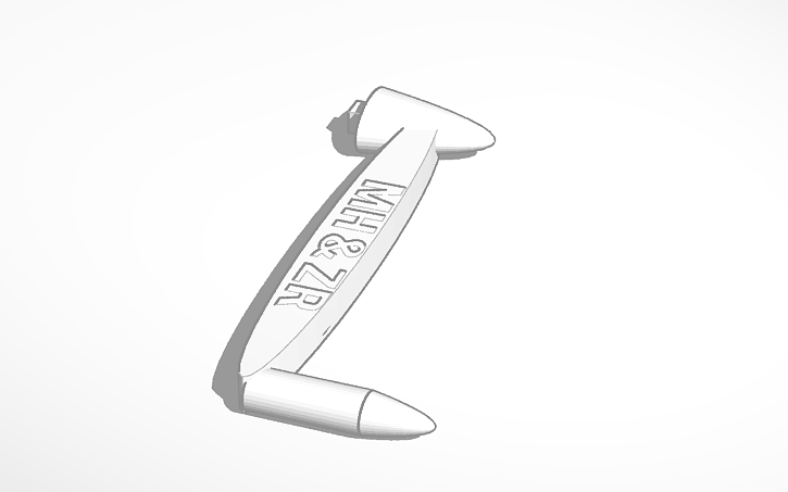 3D design Window Winder | Tinkercad