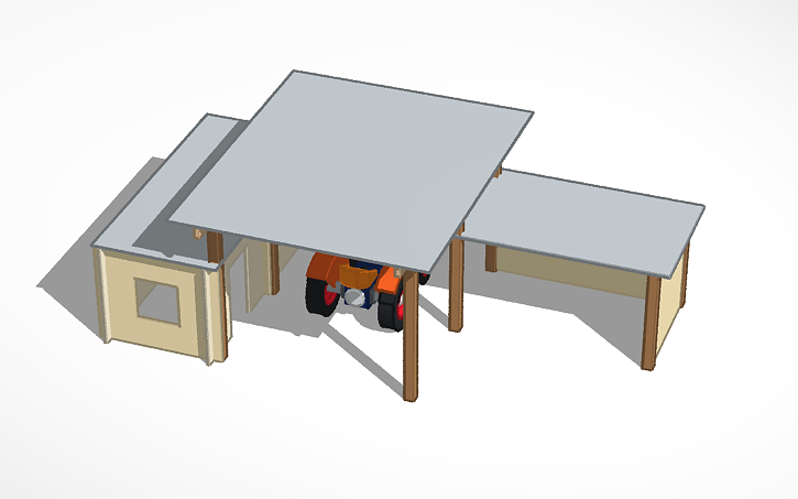3D design ACF Workshop - Tinkercad