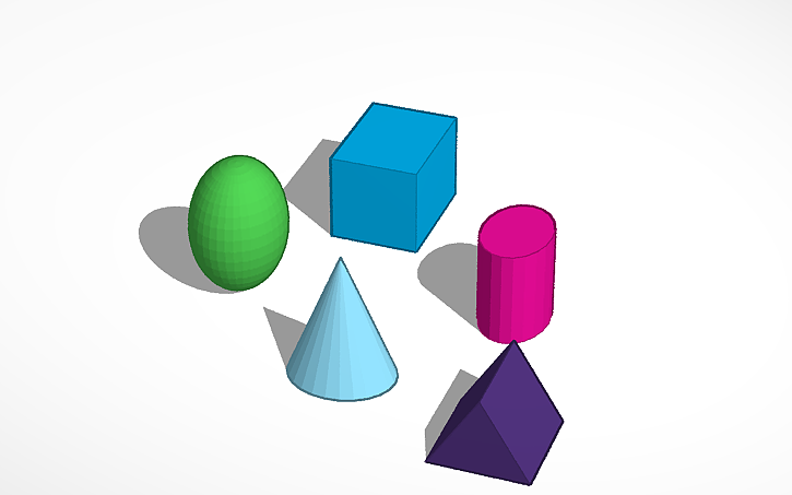 3d Design Hannah Henson Tinkercad