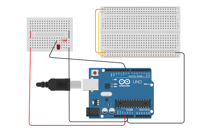 Circuit design ex2 lab5 cu map - Tinkercad
