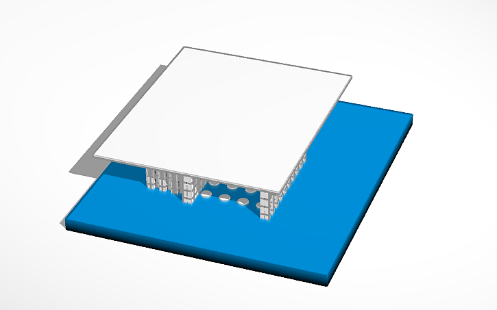 3D design Level 37: Poolrooms | Tinkercad