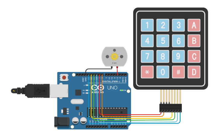 Tinkercad From Mind To Design In Minutes 