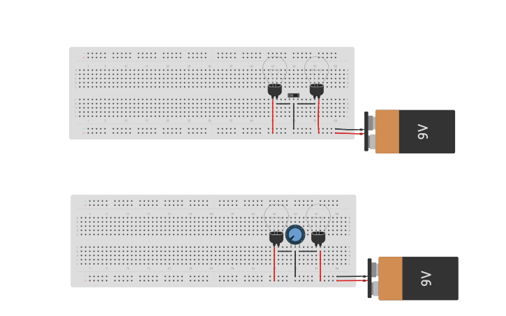 Circuit design 2.1.3.4 Lab - Designing a Circuit Jefferson Acán | Tinkercad