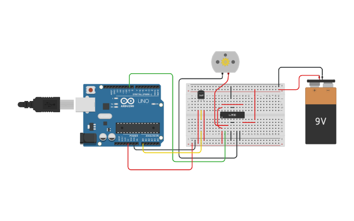 Circuit design 111721102065, LINGESHWAR B, Temperature Controlled Fan ... Circuit design 111721102065, LINGESHWAR B, Temperature Controlled Fan ...