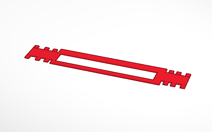 3D design STRAGGOT - Tinkercad