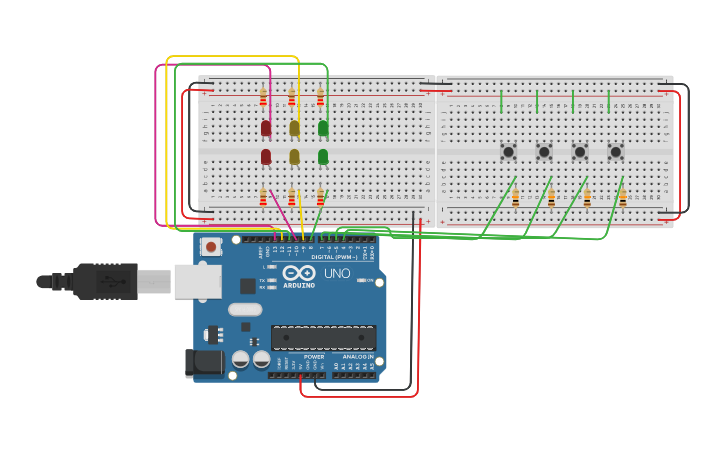 Circuit Design Atividade Avaliativa 1 06 05 Tinkercad