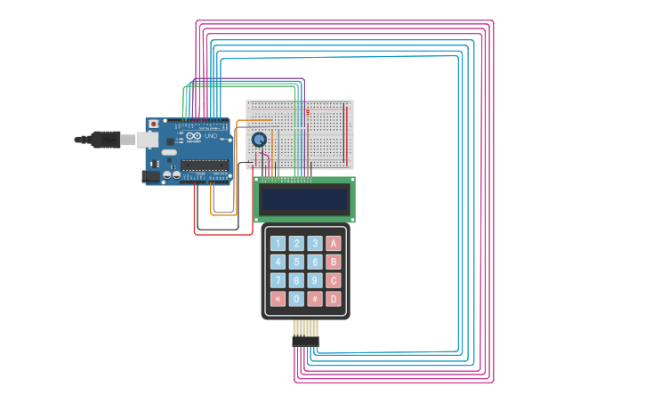 Circuit design Calculator_CoConluDeGuzmanDominguez | Tinkercad