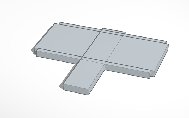 3D design Blank Sonic Signpost 2.0 | Tinkercad