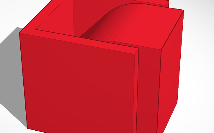 3d Design Joint But Fixed Tinkercad