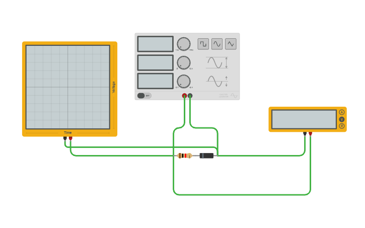 Circuit design Act.2.4 | Tinkercad