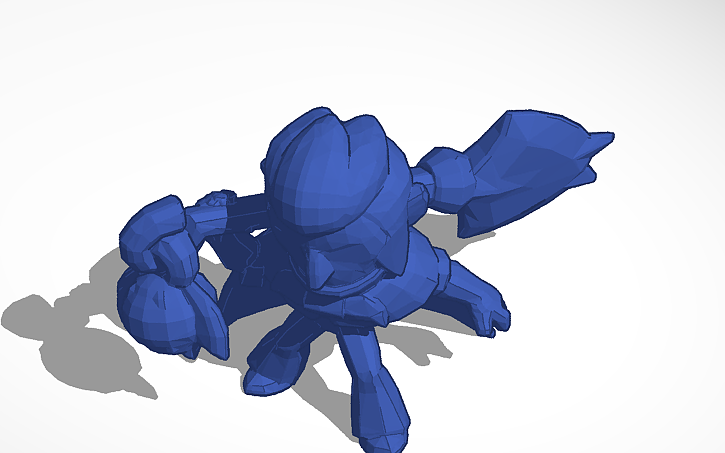 3D design mortıs | Tinkercad