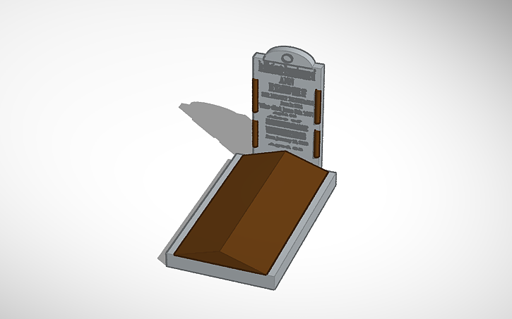 3D design Fantabulous Lappi | Tinkercad