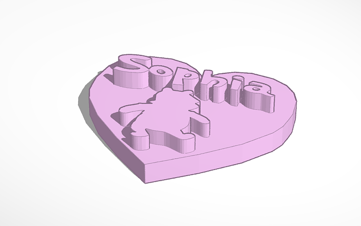 3D design 70417 - Tinkercad