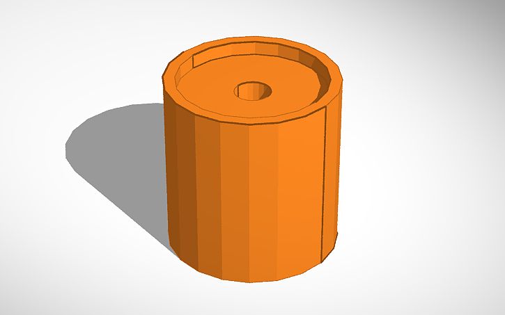 3D design LM3 Lift Kit 29mm | Tinkercad