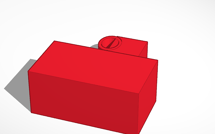 3D design Mini Drawer | Tinkercad