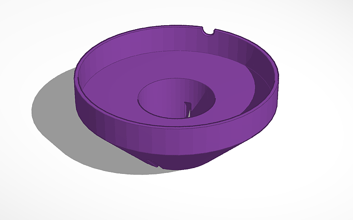 3D design Apple Pencil Tile Sticker Holder Split Small - for case ...