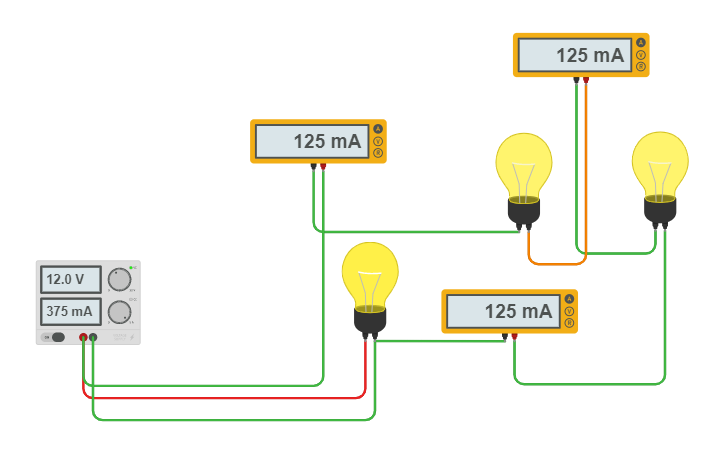 Circuit design Almin_Felic_1RB_VAJA 6 | Tinkercad