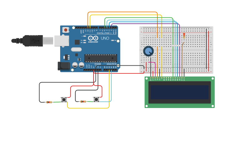Circuit Design Chapter 6 Lab Activity 3 No 4 Tinkercad